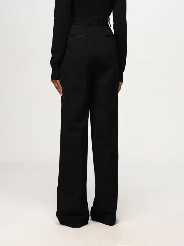 Dolce & Gabbana Trousers Colour