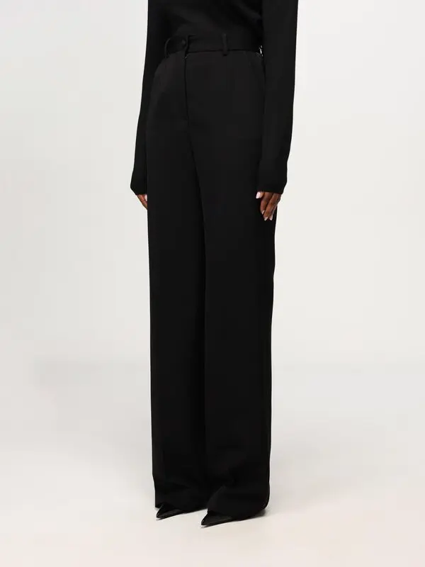 Dolce & Gabbana Trousers Colour