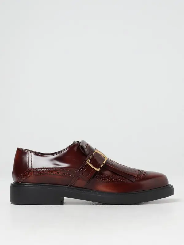 TOD'S Brogues Colour - Leather