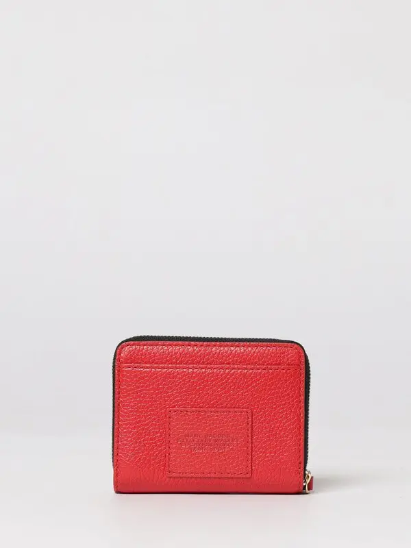 Marc Jacobs Wallet Colour - Red