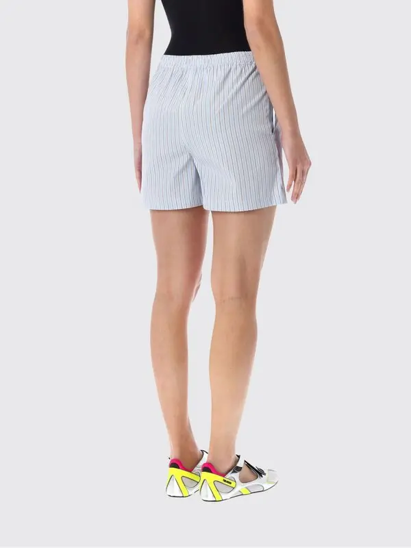 Attico Shorts Colour
