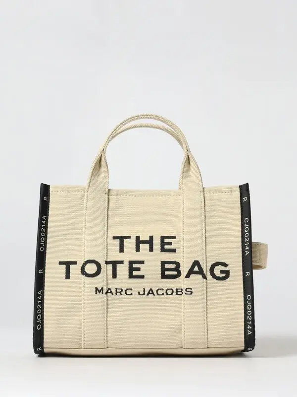 Marc Jacobs Tote Bag Colour - Beige