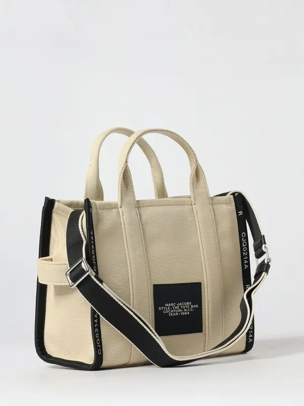 Marc Jacobs Tote Bag Colour - Beige