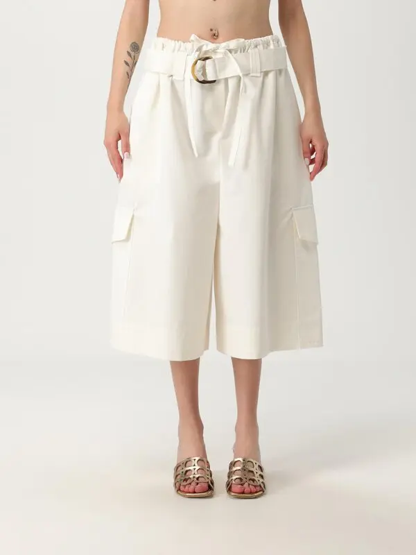 Zimmermann Shorts Colour