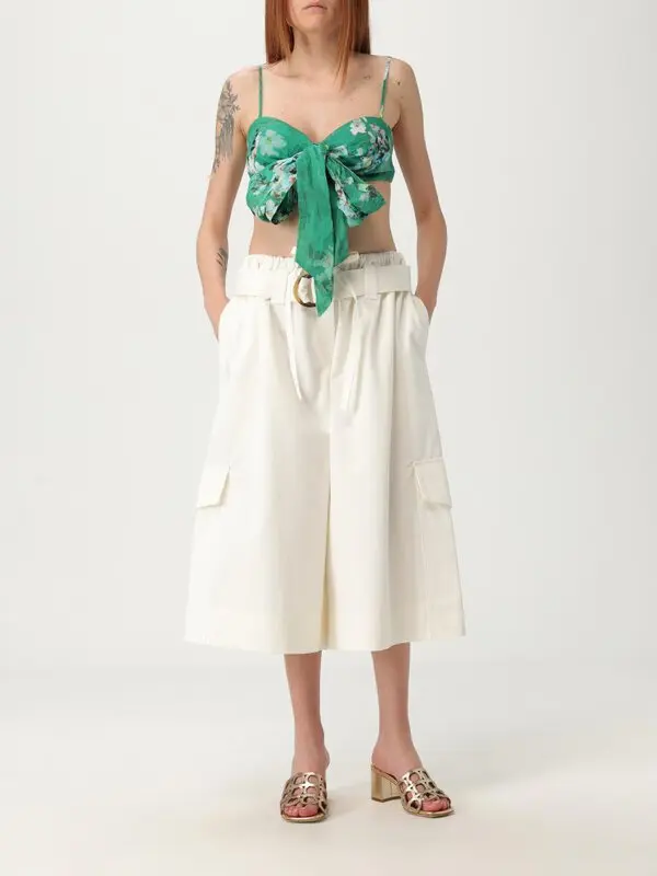 Zimmermann Shorts Colour