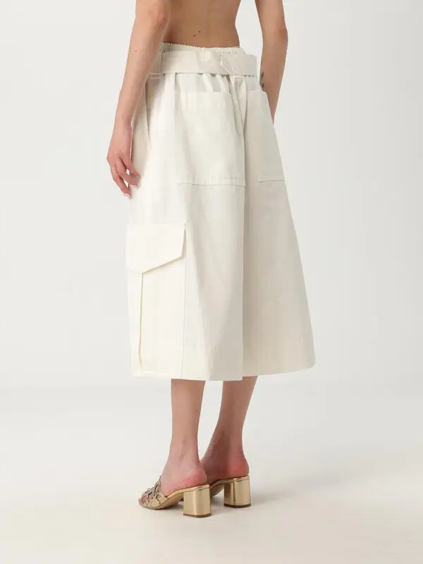 Zimmermann Shorts Colour