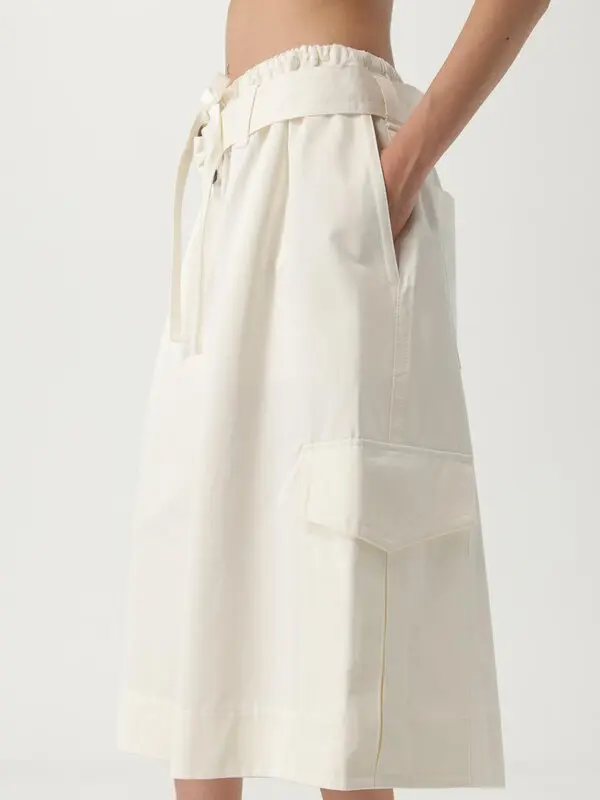 Zimmermann Shorts Colour