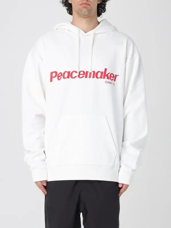 OAMC Peacemaker" Graphic Hoodie