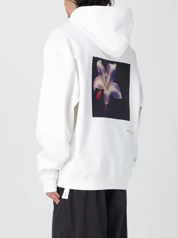 OAMC Peacemaker" Graphic Hoodie