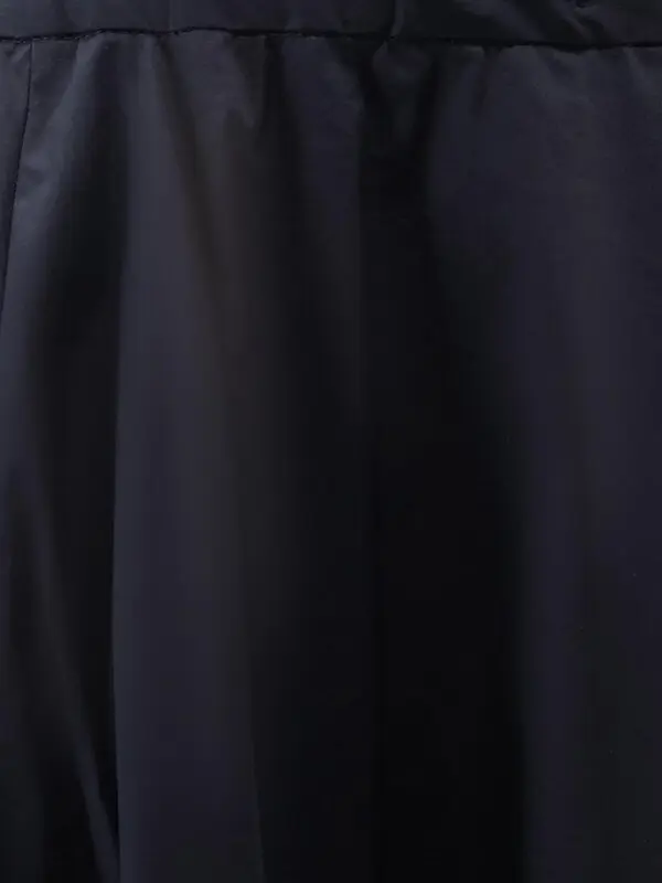 Aspesi Cotton Skirt - Blue