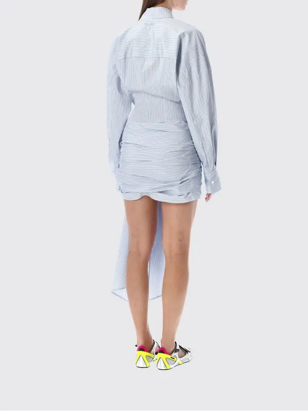 Attico Dress Colour