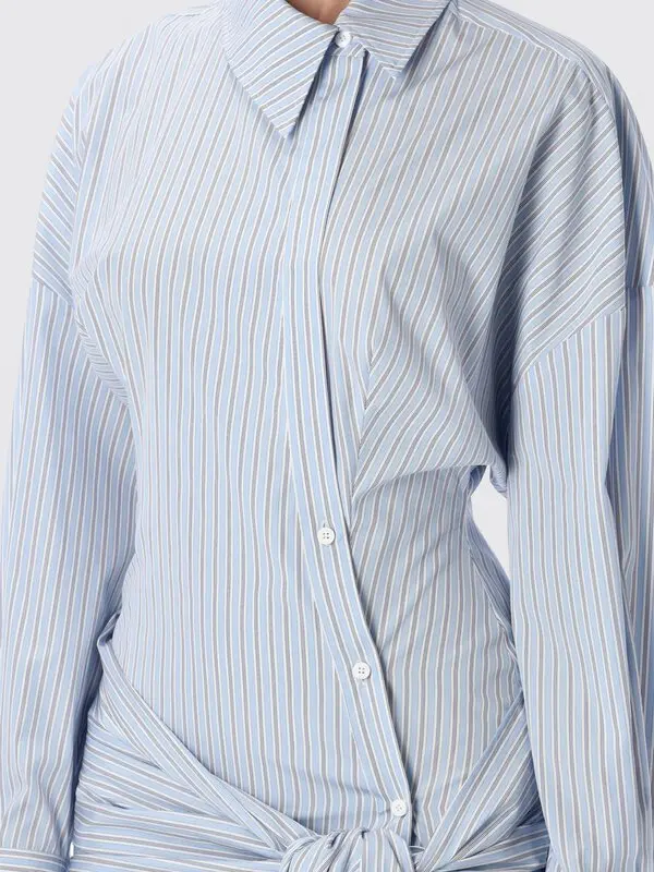 Attico Dress Colour
