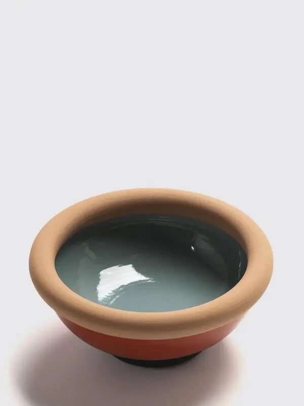 POLTRONA FRAU Vases Lifestyle Colour