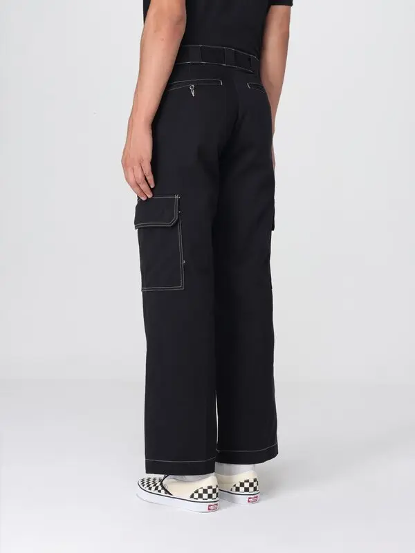 Dickies Trousers Colour - Black