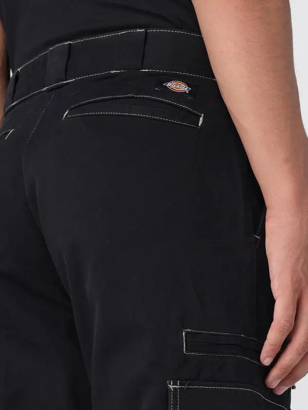 Dickies Trousers Colour - Black
