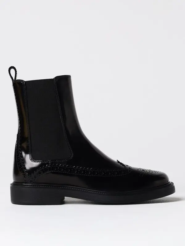 TOD'S Boots Colour