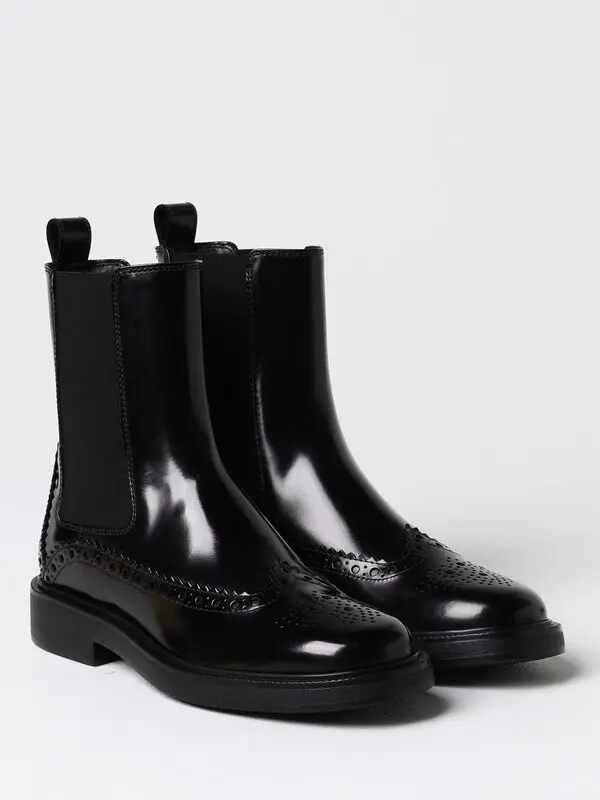TOD'S Boots Colour