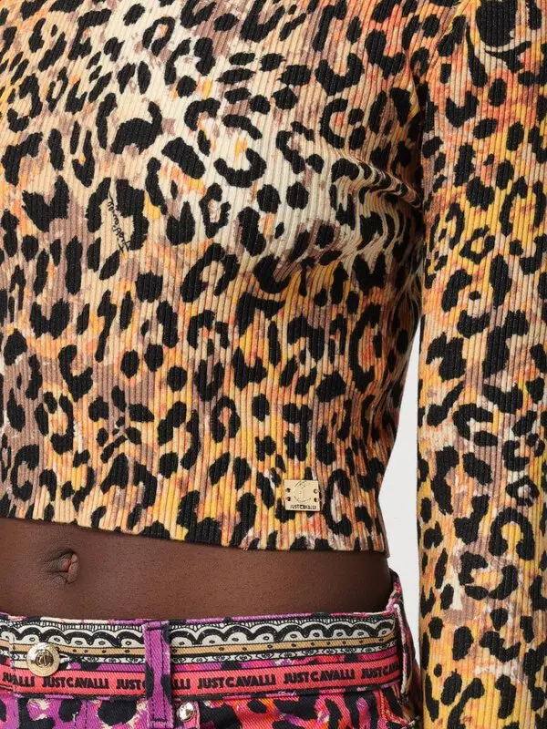 Just Cavalli Top Colour