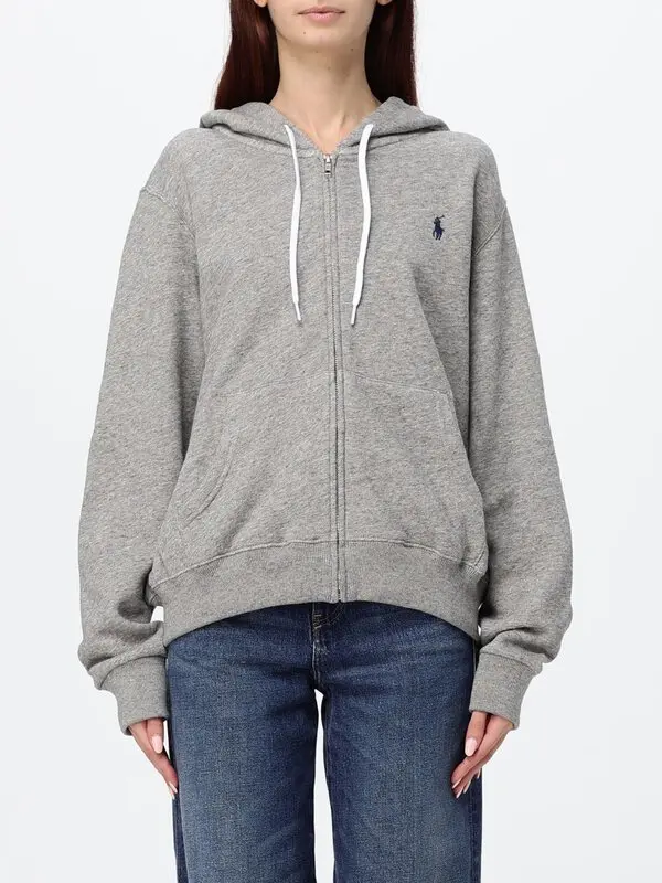 Polo Ralph Lauren Zip-up Hoodie