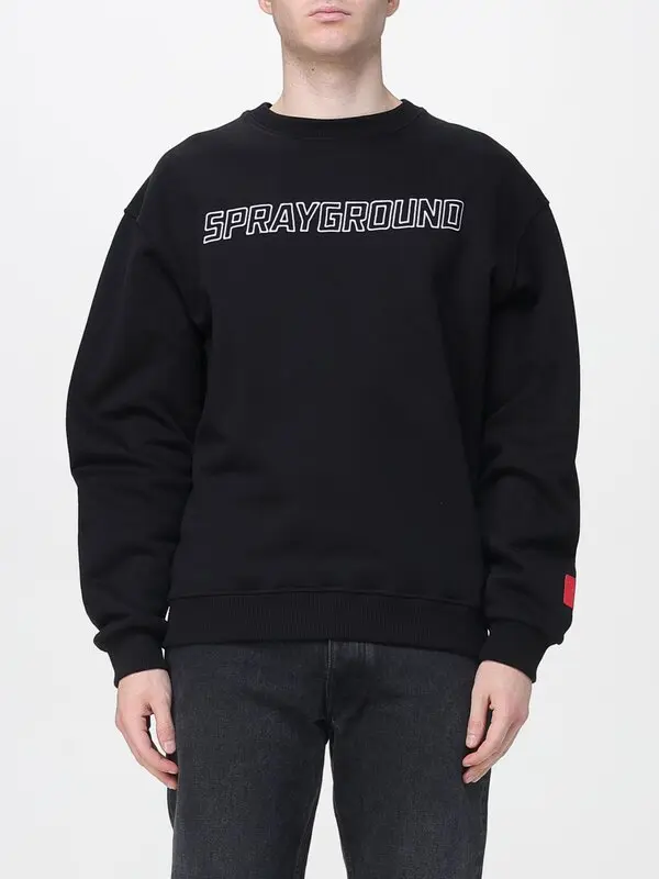 SPRAYGROUND Sweatshirt Colour