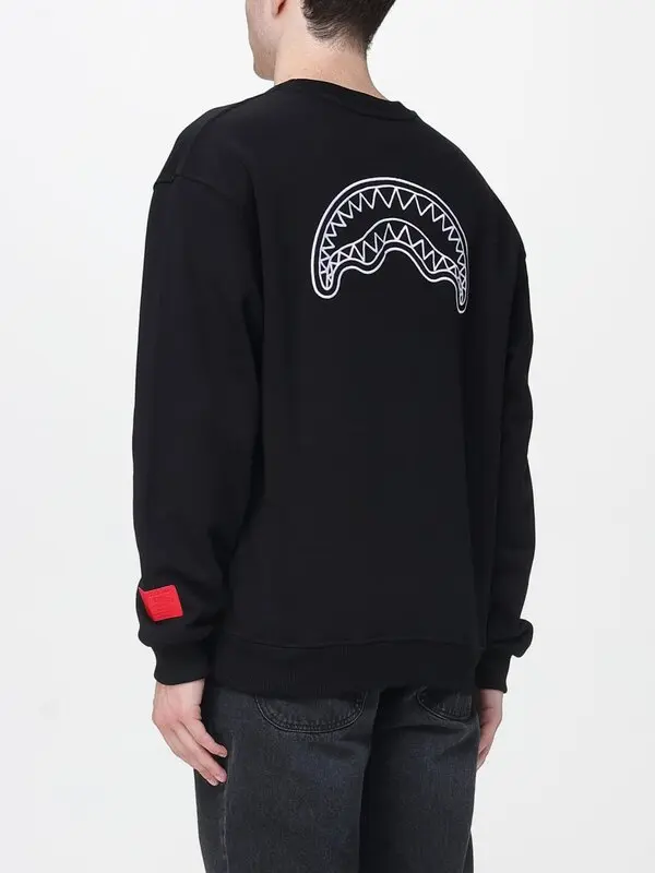 SPRAYGROUND Sweatshirt Colour