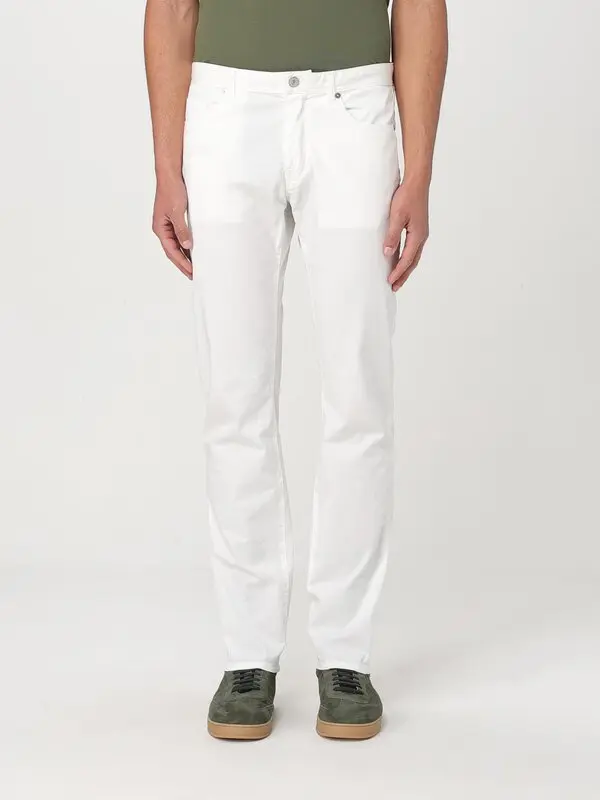 BROOKSFIELD Tailored Trousers