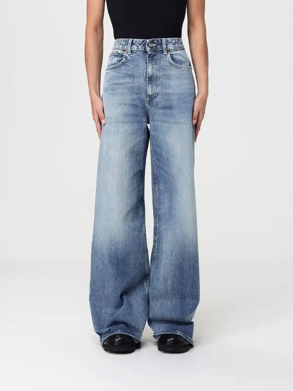 DONDUP Jeans Colour