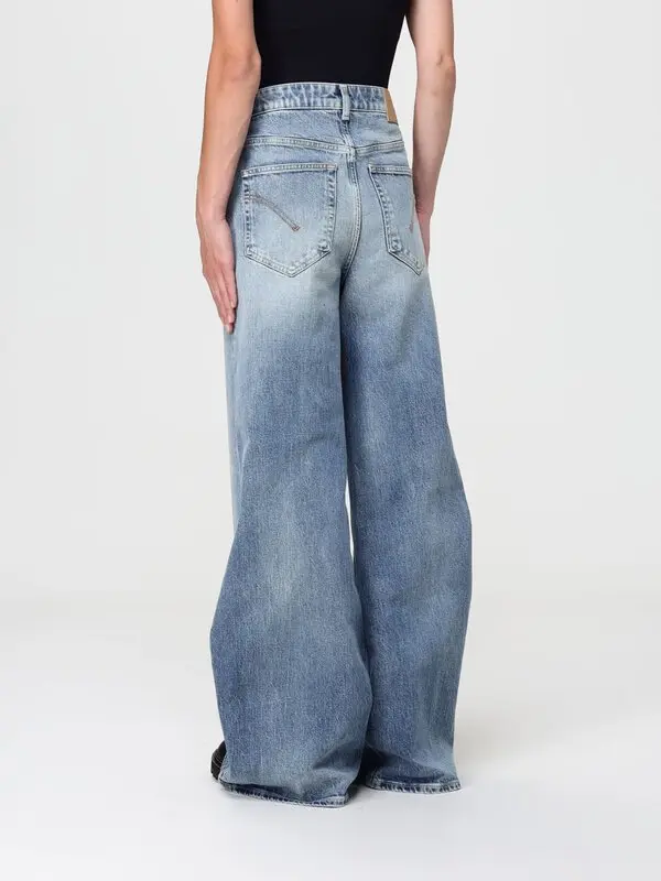 DONDUP Jeans Colour