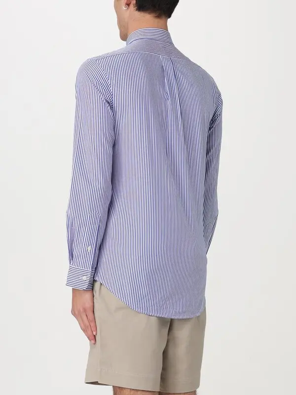 Polo Ralph Lauren Shirt Colour - Blue