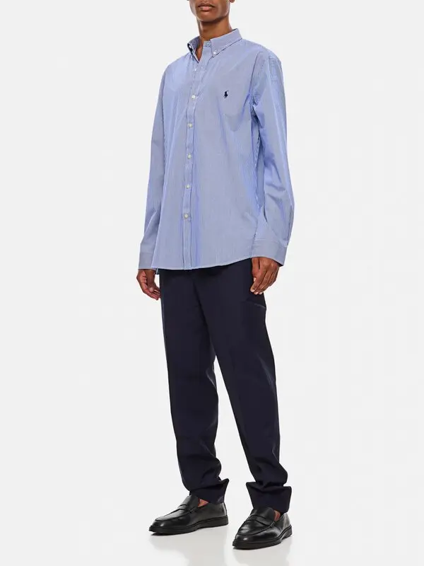 Polo Ralph Lauren Shirt Colour - Striped