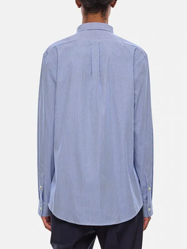 Polo Ralph Lauren Shirt Colour - Striped