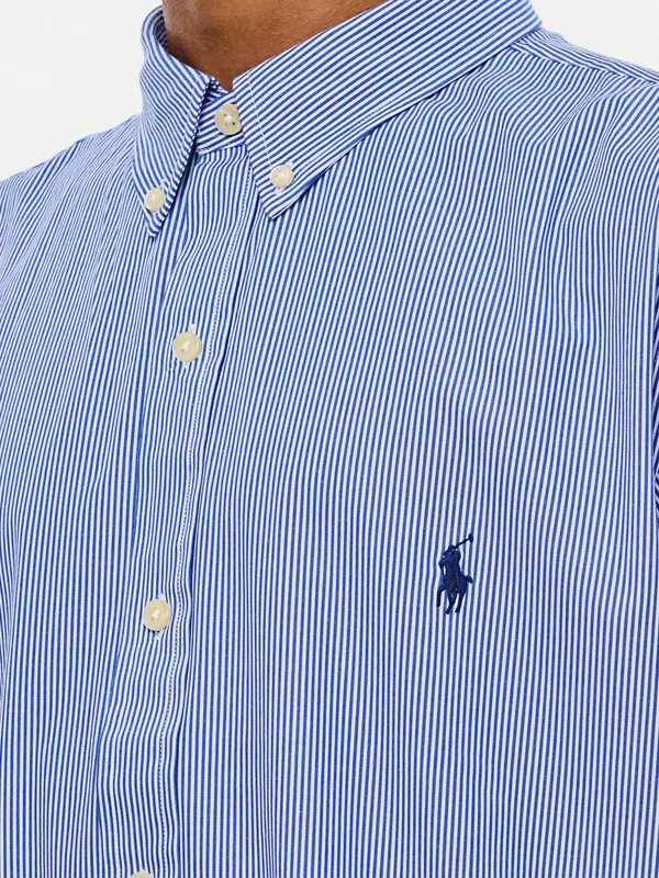 Polo Ralph Lauren Shirt Colour - Striped