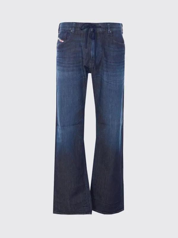 DIESEL® D-reel Joggjeans® Stretch Denim Jeans