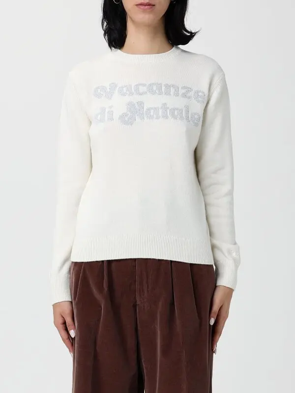 MC2 SAINT BARTH Crew Neck Pullover