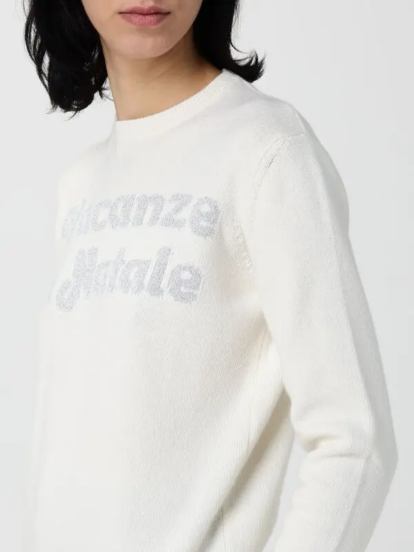 MC2 SAINT BARTH Crew Neck Pullover