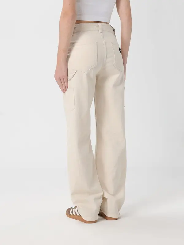 Carhartt Work In Progress Jeans Colour - White
