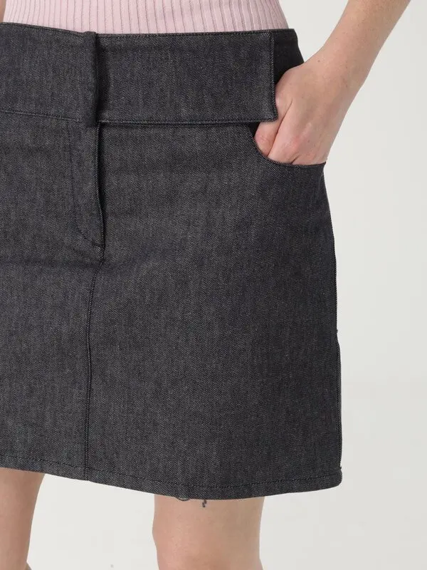 COURREGES Skirt Colour
