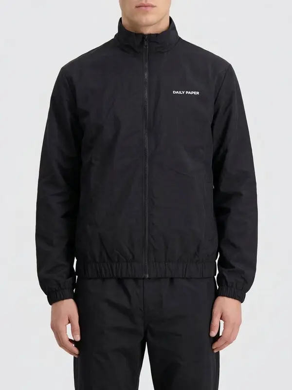 DAILY PAPER Eward Technical Fabric Jacket