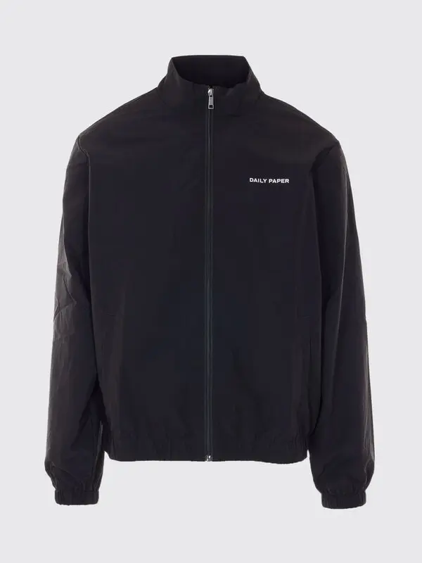 DAILY PAPER Eward Technical Fabric Jacket