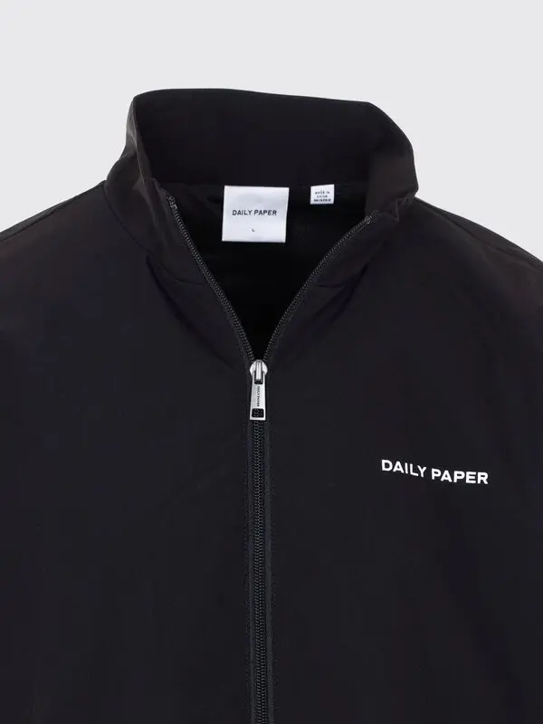DAILY PAPER Eward Technical Fabric Jacket