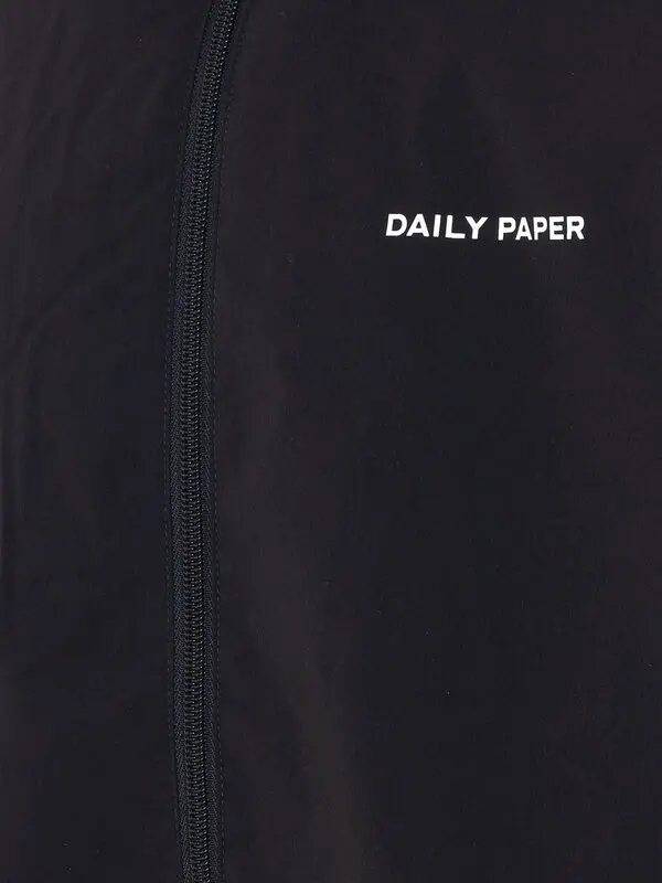 DAILY PAPER Eward Technical Fabric Jacket