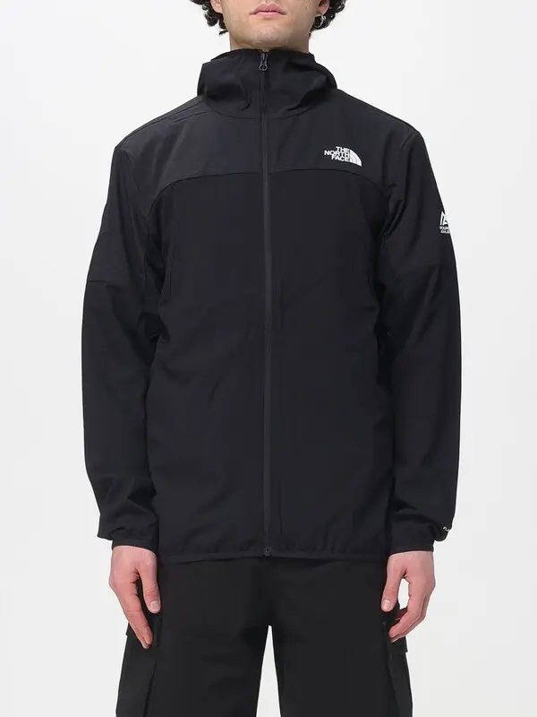 The North Face Technical Fabric Hooded Jacket