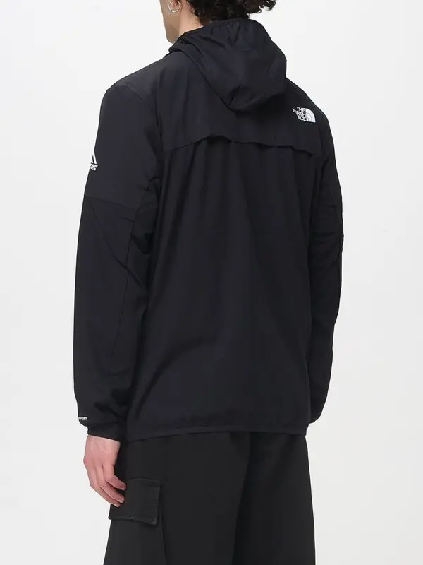The North Face Technical Fabric Hooded Jacket