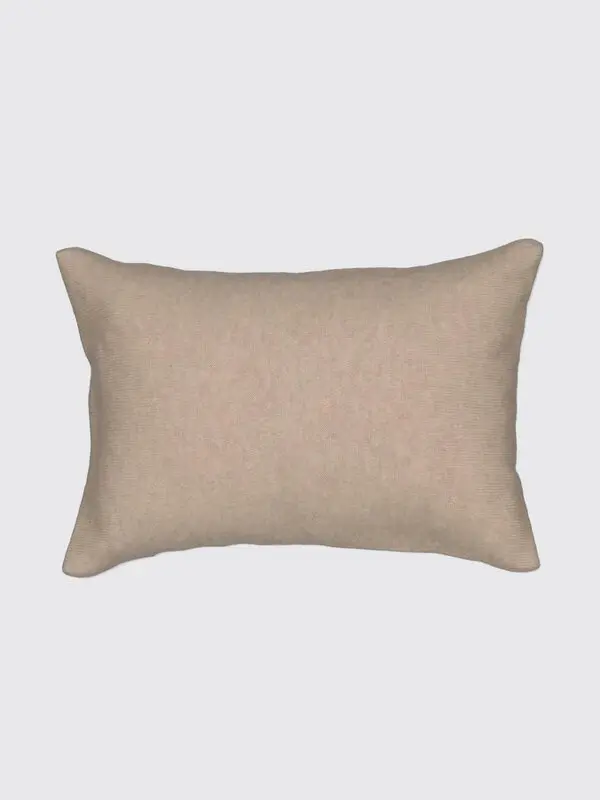 BOBBIN & TRICOT Lifestyle Cushion - Beige