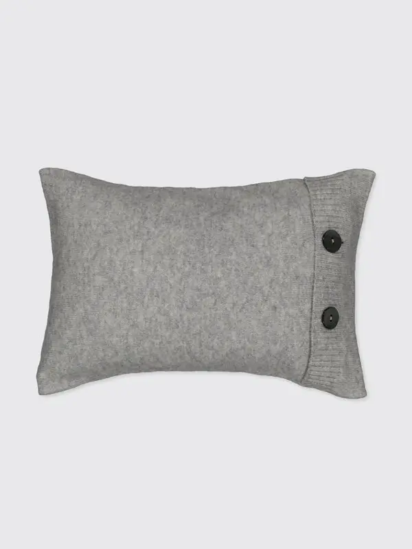 BOBBIN & TRICOT Cushions Lifestyle Colour - Grey