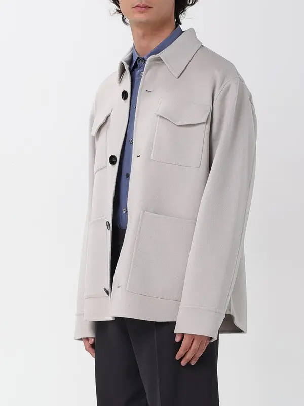 PALTO' Coat Colour