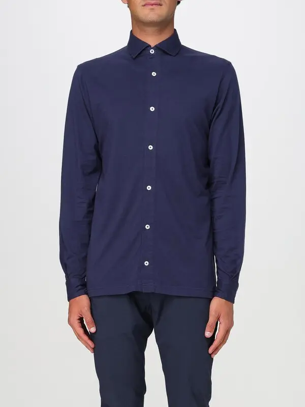 DOPPIAA Shirt Colour