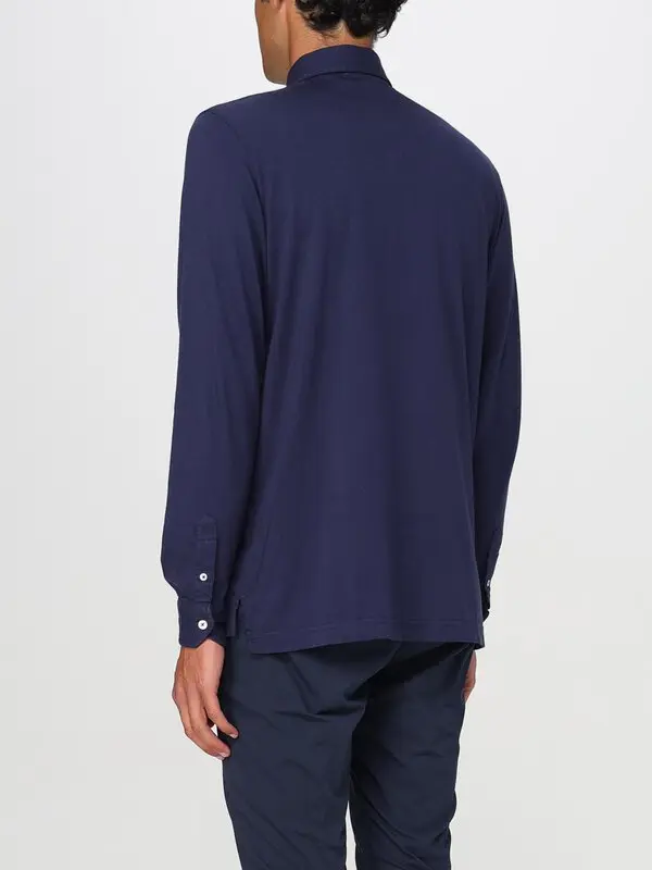 DOPPIAA Shirt Colour