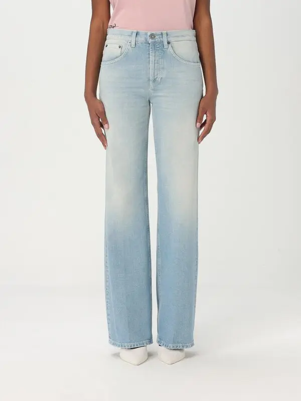 DONDUP Jeans Colour