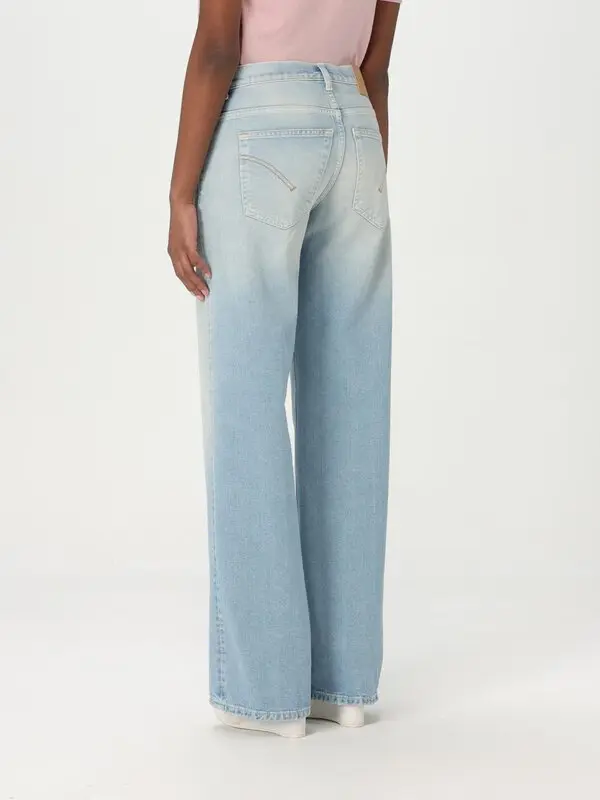 DONDUP Jeans Colour